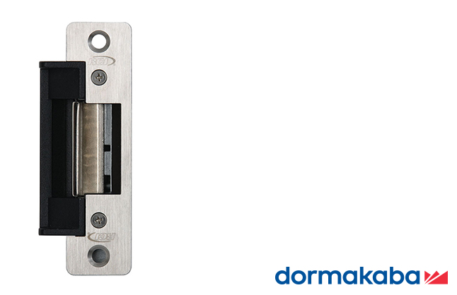 DormaKaba (RCI) Electric Strikes – Empire Communications