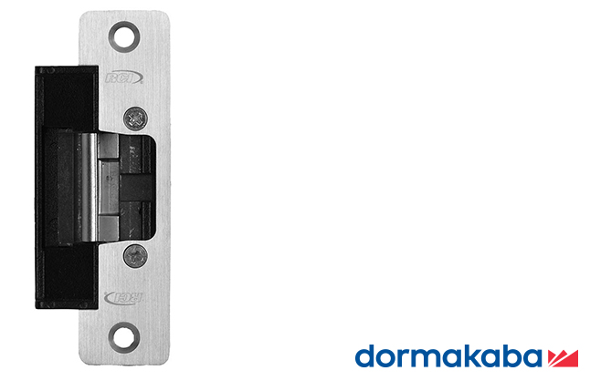 DormaKaba (RCI) Electric Strikes – Empire Communications