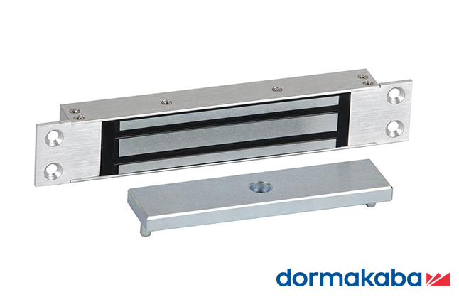 DormaKaba (RCI) Electromagnetic Locks – Empire Communications
