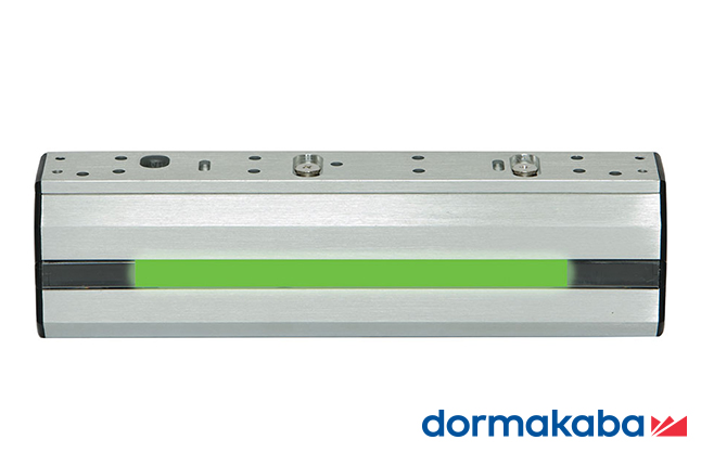 DormaKaba (RCI) Electromagnetic Locks – Empire Communications